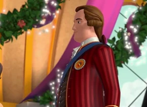 King Roland I | Sofia the First Wiki | Fandom