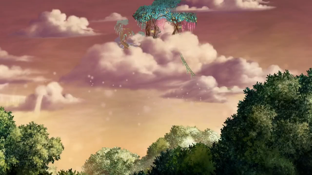 Isle of Fairies | Sofia the First Wiki | Fandom Isle of Fairies | Sofia the First Wiki | Fandom