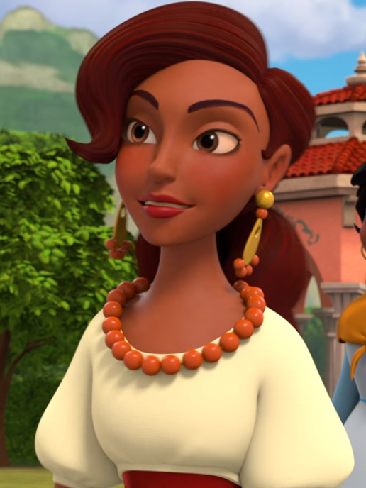 Marlena Sofia The First Wiki Fandom