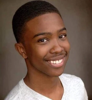 Khamani Griffin | Sofia the First Wiki | Fandom