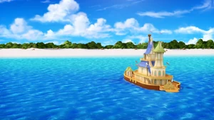 Merroway Cove | Sofia the First Wiki | Fandom