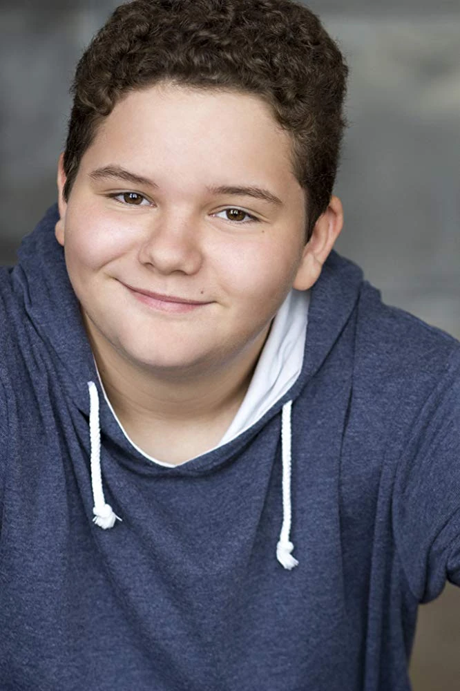 Cade Sutton | Sofia the First Wiki | Fandom