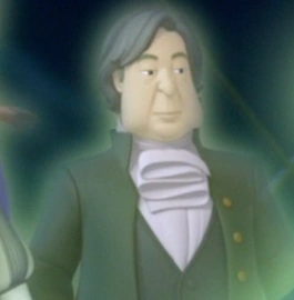 Uncle Roy | Sofia the First Wiki | Fandom