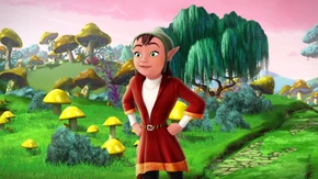 Elfonso | Sofia the First Wiki | Fandom