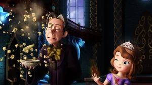 Popcorn | Sofia the First Wiki | Fandom