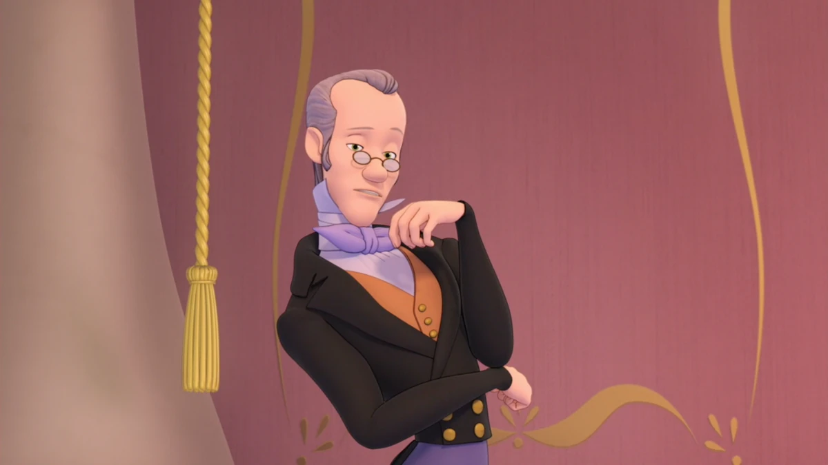 Baileywick | Sofia the First Wiki | Fandom