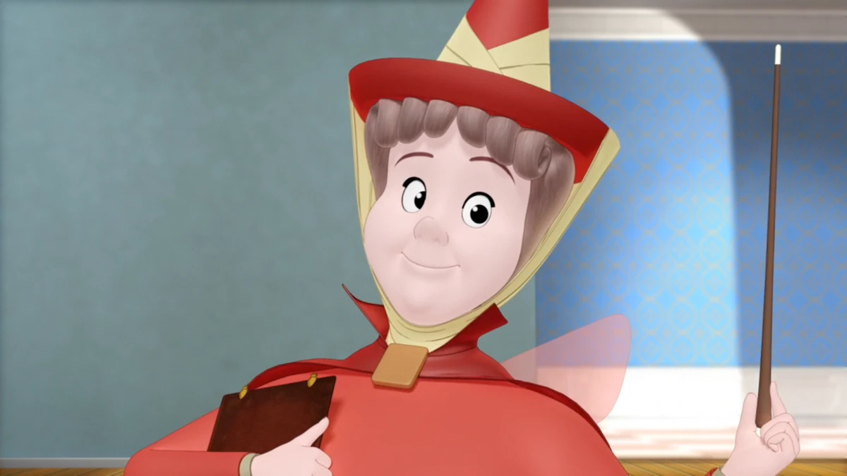 Flora | Sofia the First Wiki | Fandom