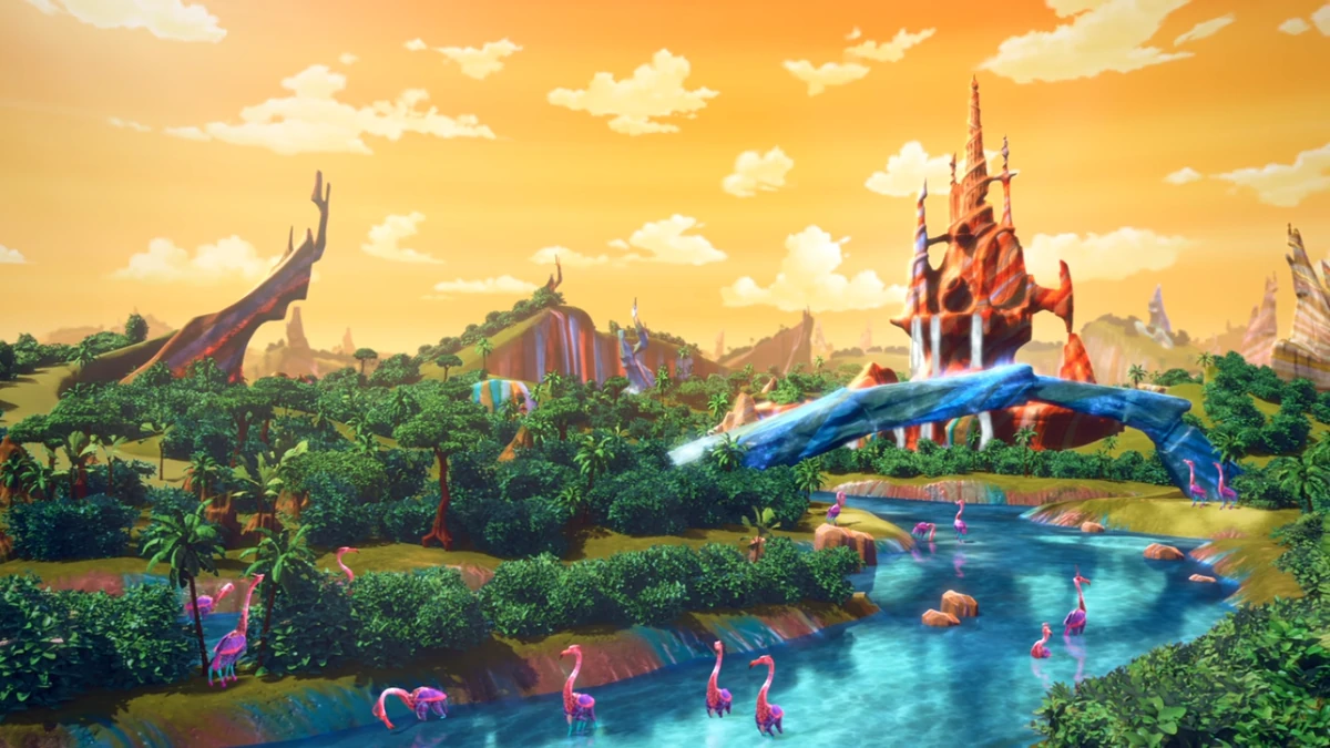 Vallestrella | Sofia the First Wiki | Fandom