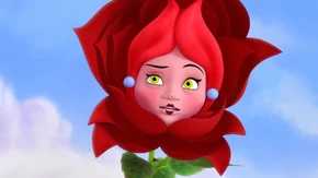 Rosey | Sofia the First Wiki | Fandom