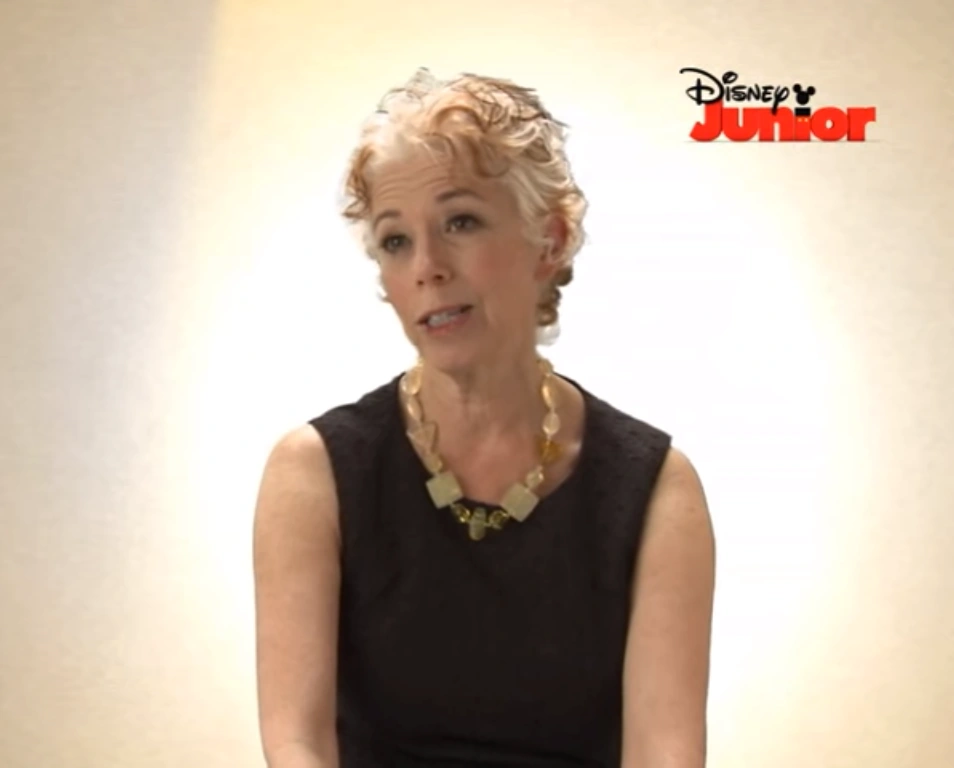 Nancy Kanter | Sofia the First Wiki | Fandom