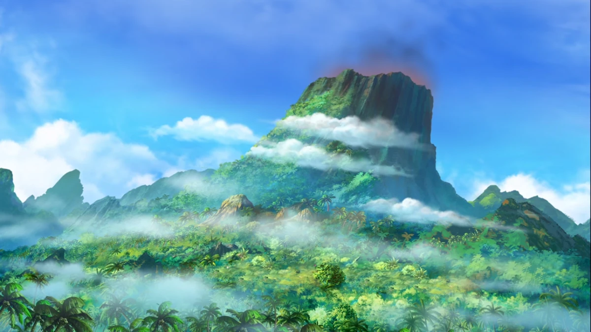 Mount Hakalo Sofia The First Wiki Fandom