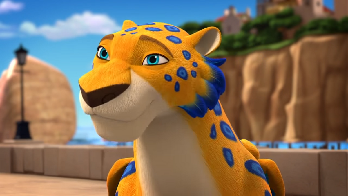 Skylar Sofia The First Wiki Fandom
