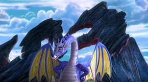 Duchess (dragon) | Sofia the First Wiki | Fandom