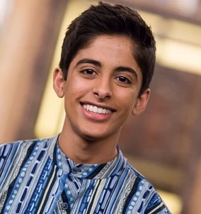 Karan Brar Et Sa Famille Season 3 | Jessie Wiki | Fandom