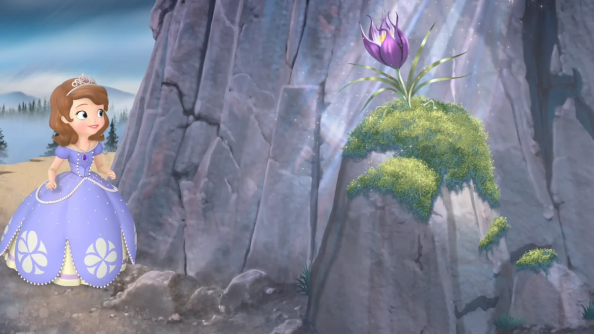 Hocus-crocus | Sofia the First Wiki | Fandom