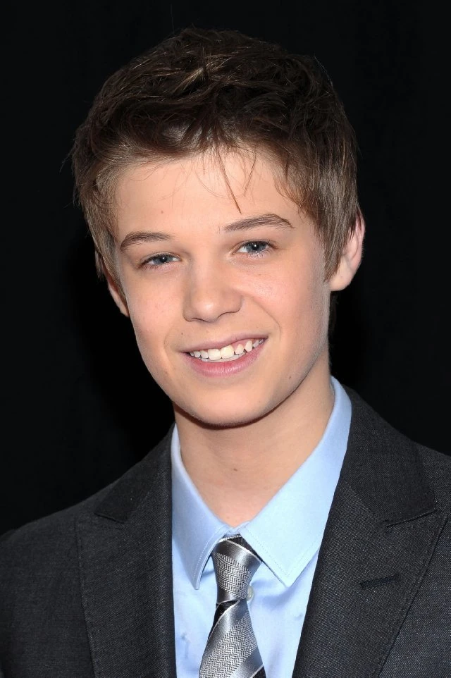 Colin Ford | Sofia the First Wiki | Fandom