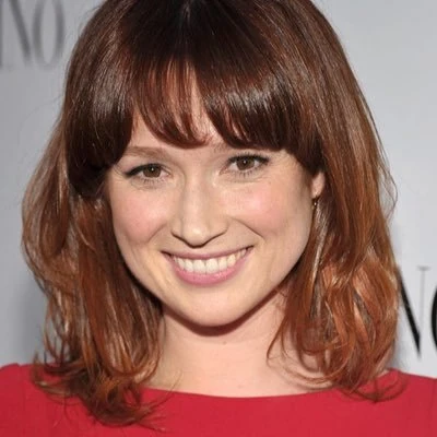 Ellie Kemper | Sofia the First Wiki | Fandom