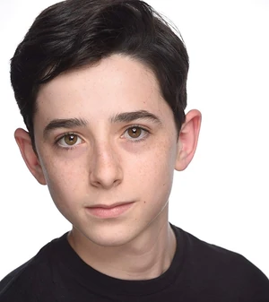 Ilan Galkoff | Sofia the First Wiki | Fandom