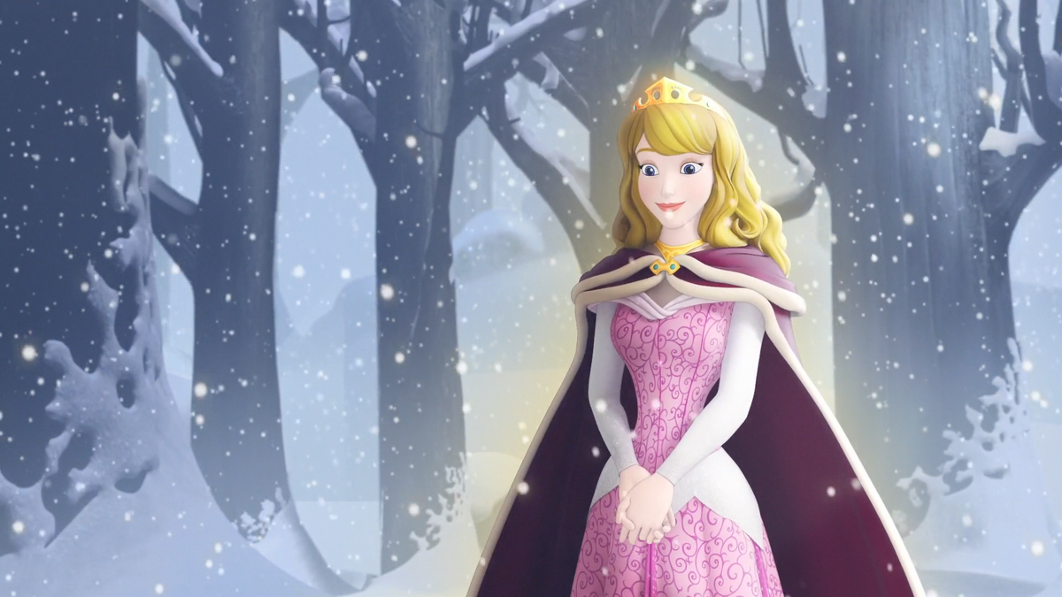 Princess Aurora Sofia The First Wiki Fandom