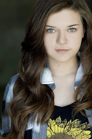 Rachel Pace | Sofia the First Wiki | Fandom