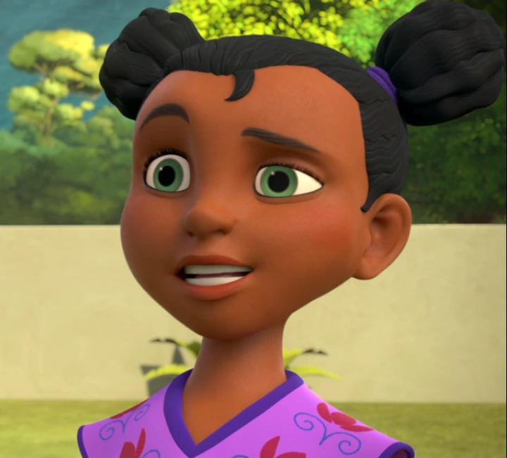 Amara | Sofia the First Wiki | Fandom