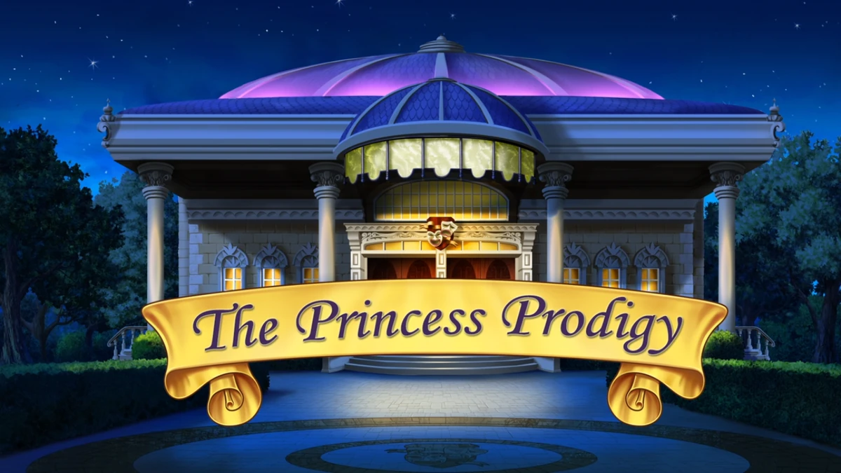 "The Princess Prodigy" | Sofia the First Wiki | Fandom
