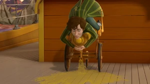Gooseberry cider | Sofia the First Wiki | Fandom