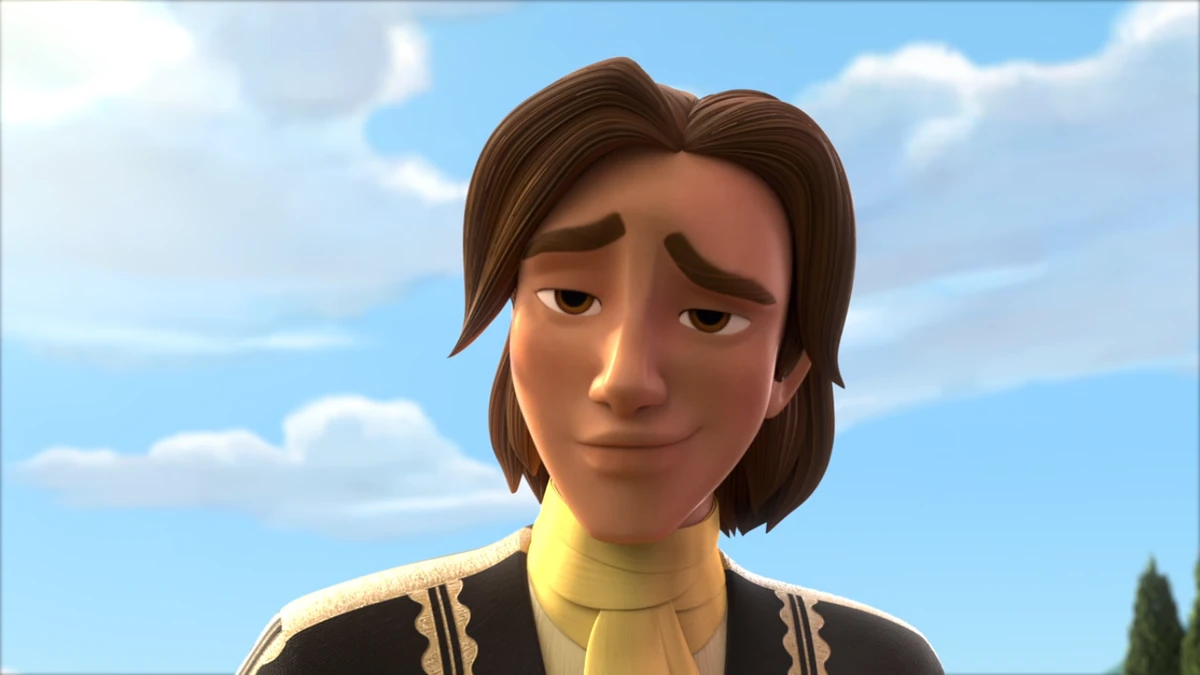 Prince Alonso | Sofia the First Wiki | Fandom