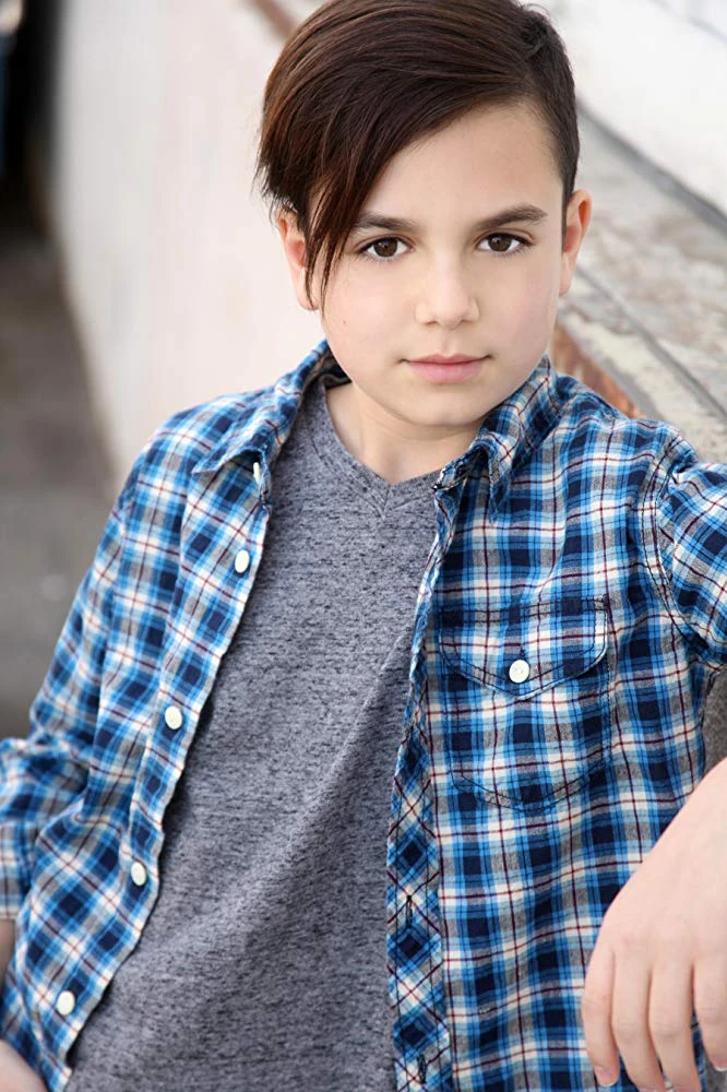 Aden Schwartz | Sofia the First Wiki | Fandom