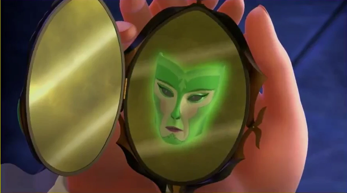 Locket of Vor | Sofia the First Wiki | Fandom