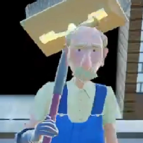 Dusty Delgato | SofowoLIVE creature collection Wiki | Fandom