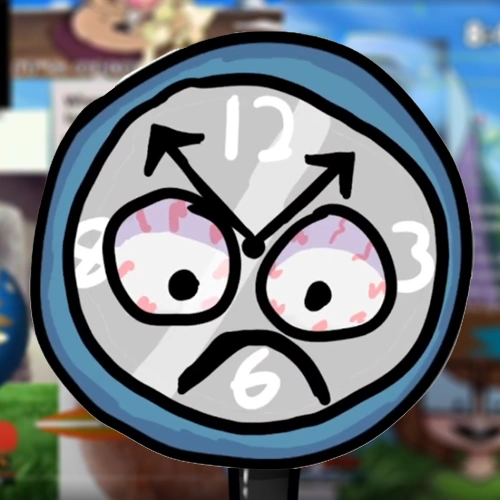 Timer | SofowoLIVE creature collection Wiki | Fandom