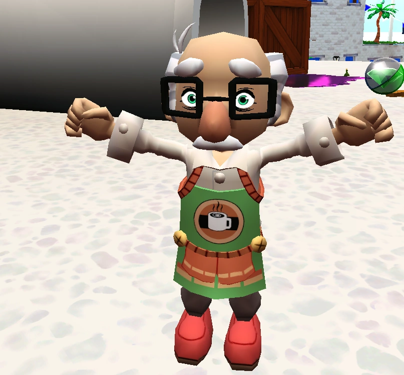 Martin | Soft Wiki | Fandom