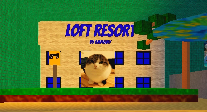 Loft Resort | Soft Wiki | Fandom