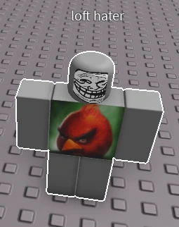 Loft hater | Soft Wiki | Fandom