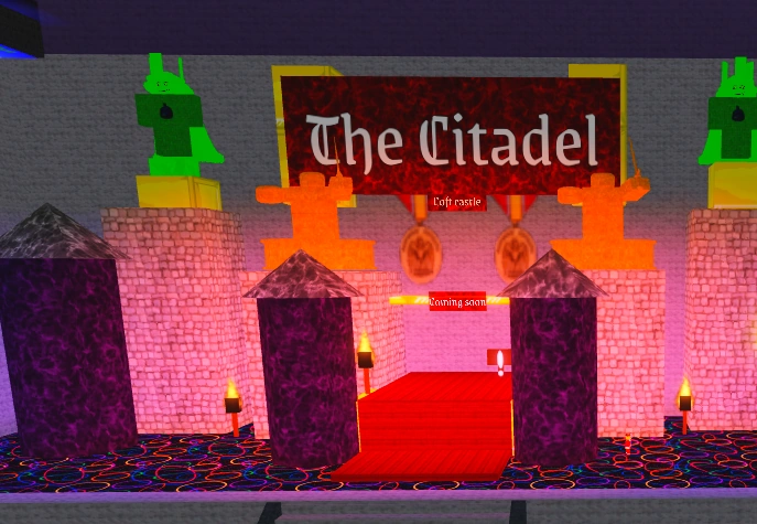 The Citadel | Soft Wiki | Fandom