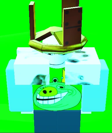 King Loft Hater | Soft Wiki | Fandom