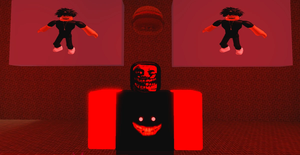 Loft Hater Temple Person | Soft Wiki | Fandom