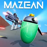 Mazean.com | Softbear Wiki | Fandom