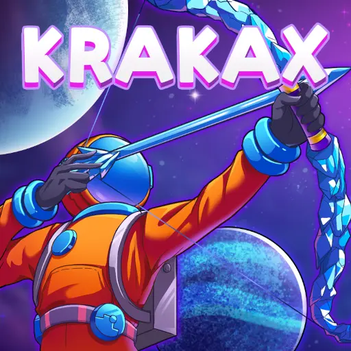Krakax | Softbear Wiki | Fandom