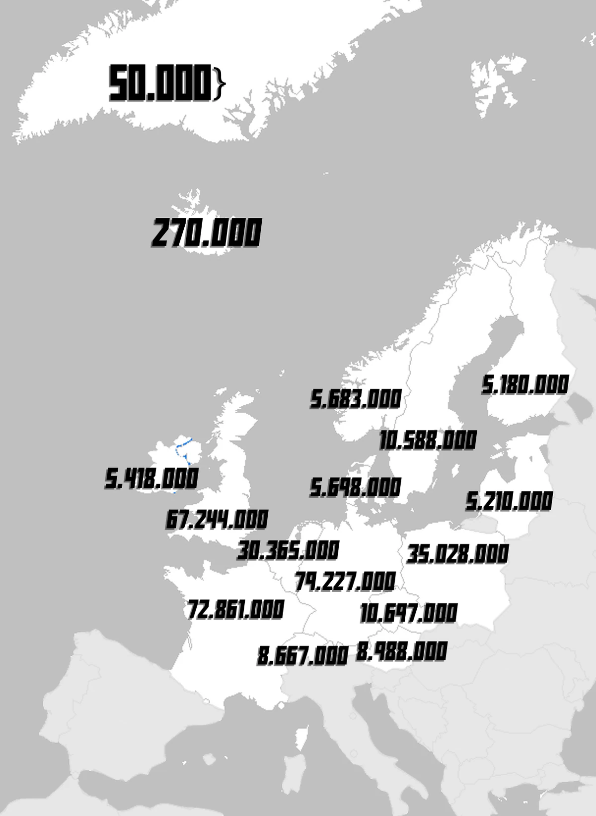 Population of the CSE | Soft Dead Age Wiki | Fandom