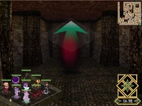 Bunny Black/System | SofthouseChara Wiki | Fandom