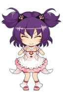 Bunny Black 2 | SofthouseChara Wiki | Fandom