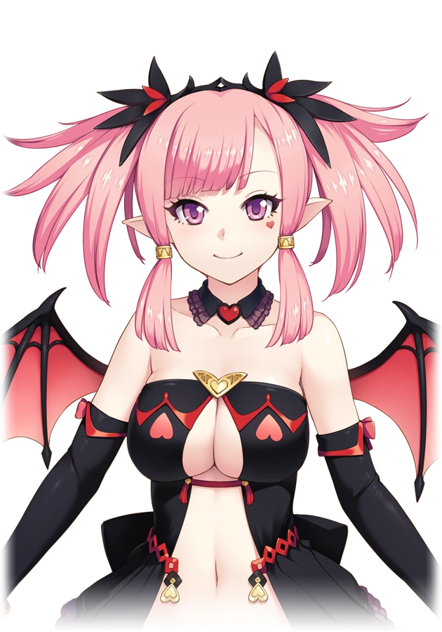 Sono Kojou ni Yuusha Hou Ari!/Characters | SofthouseChara Wiki | Fandom