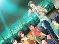 Nangoku Dominion | SofthouseChara Wiki | Fandom