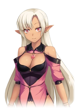 Sono Kojou ni Yuusha Hou Ari!/Characters | SofthouseChara Wiki | Fandom