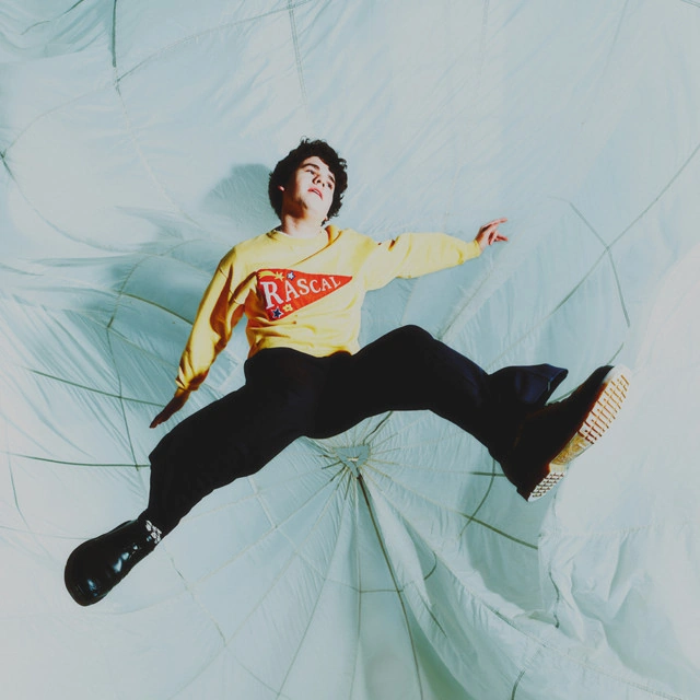 Benedict Quinn | Soft Launch Wiki | Fandom