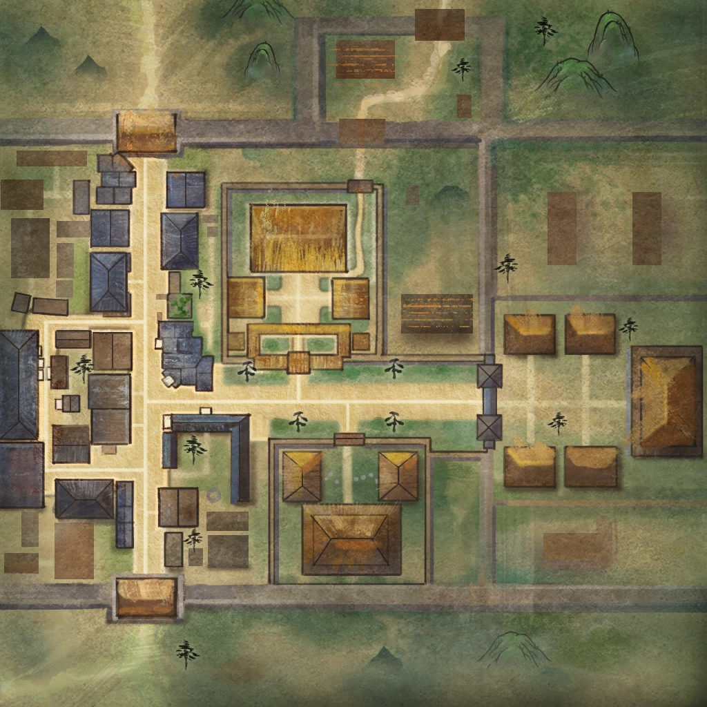 State of Yan | Softstar Wiki | Fandom