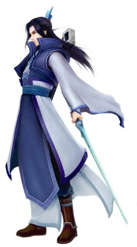 Murong Ziying | Softstar Wiki | Fandom