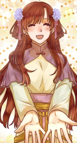 Li Yiru | Softstar Wiki | Fandom